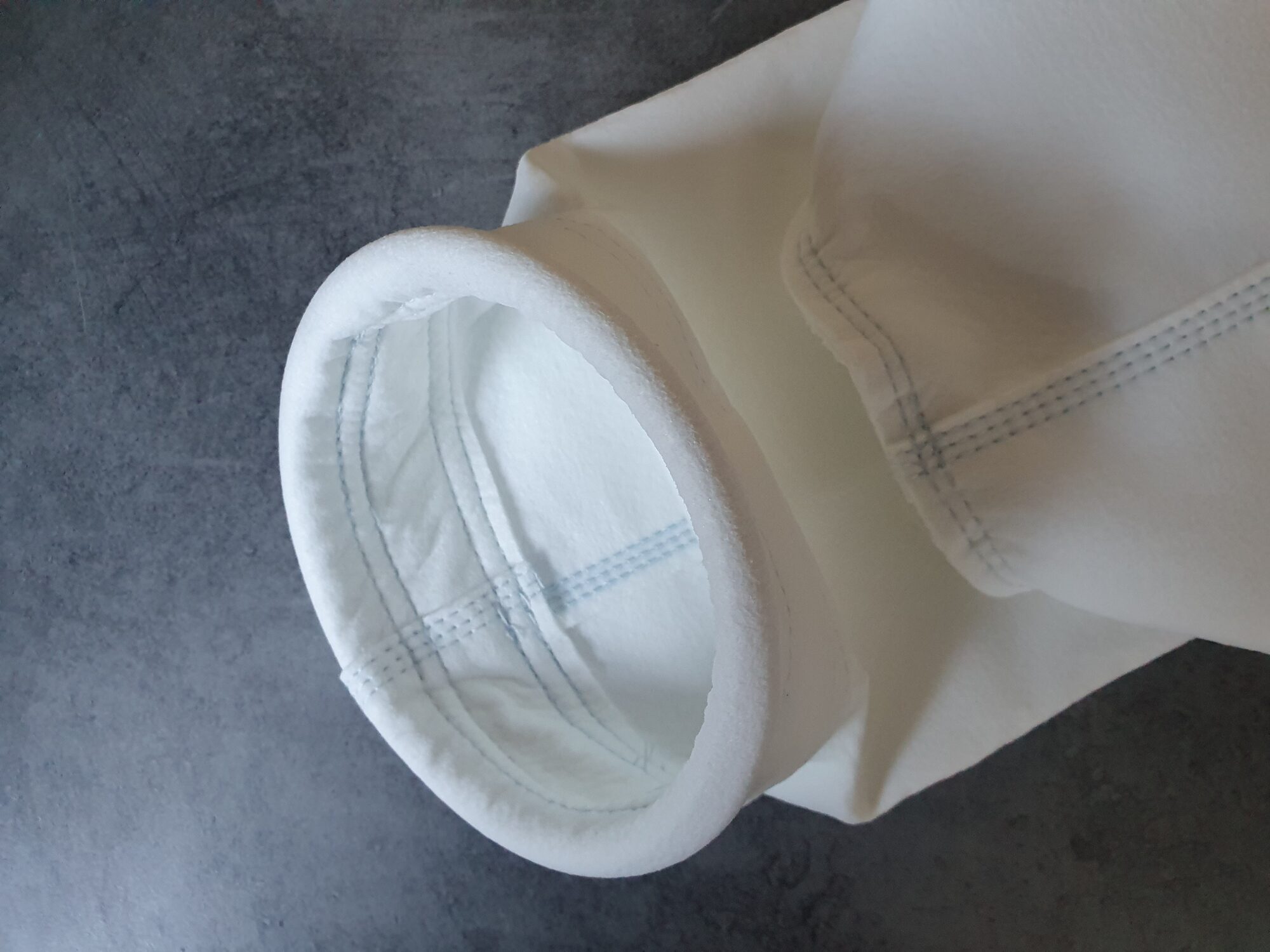 Compatible Mikropul Filter Bags - Tech-Alp