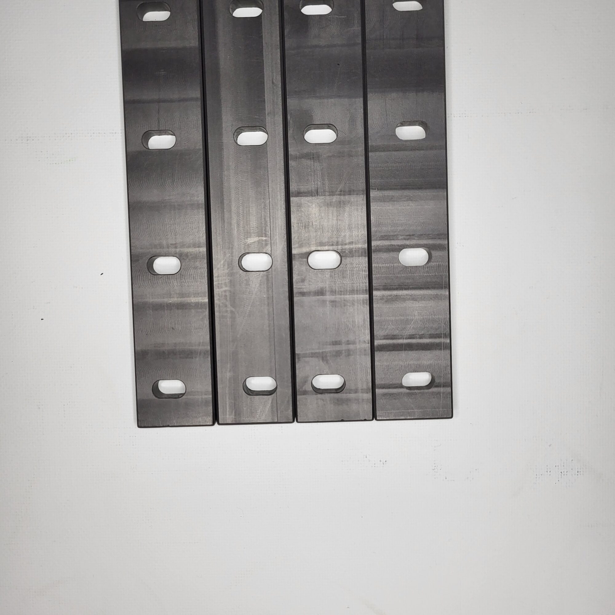 FM 400 PTFE carbon blade - Tech-Alp