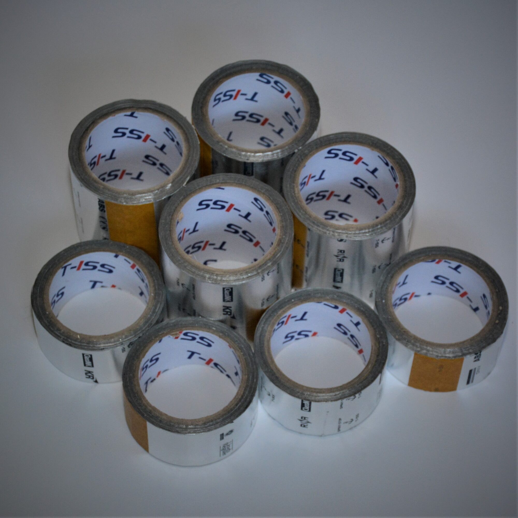 Spray Stop tape - Tech-Alp